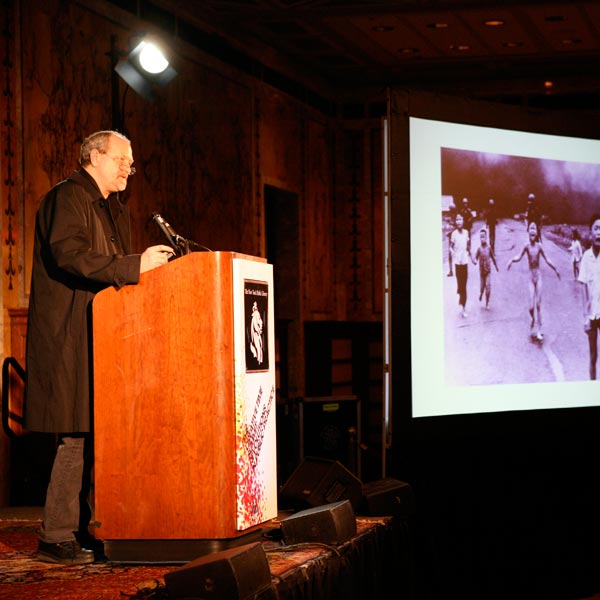 Overview 2009 - The Creative Time Summit