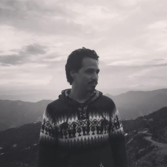 Andres Cano - The Creative Time Summit